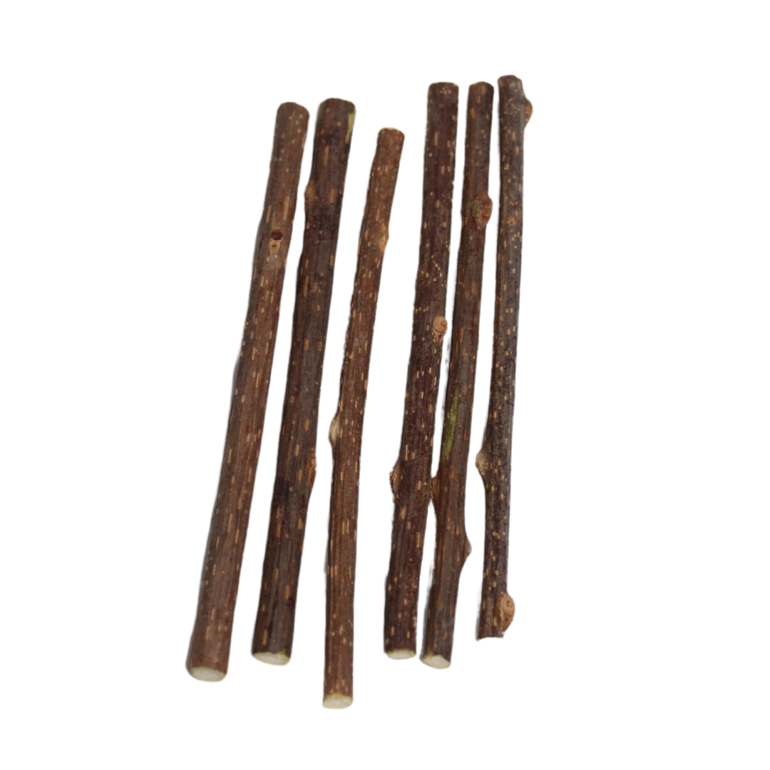 Silvervine stick – Percy and Pye